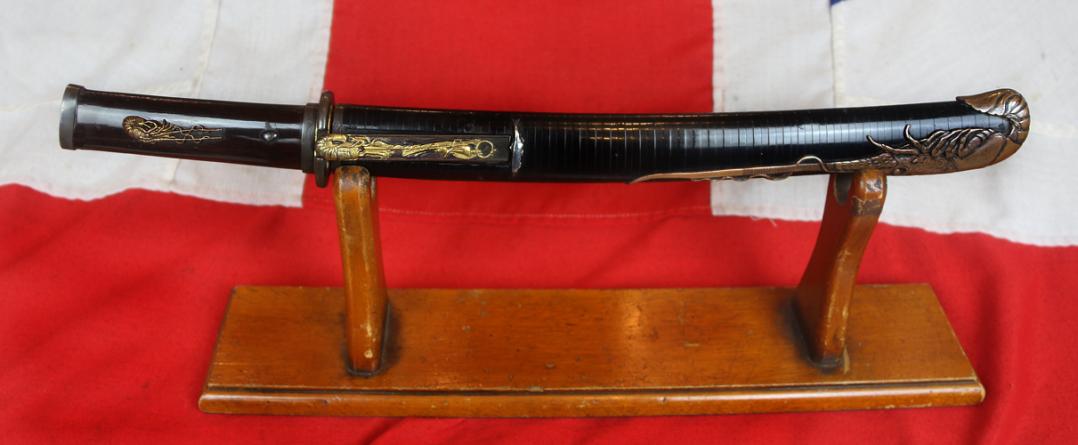 The Lanes Armoury | A Fabulous and Stunning, Original, Edo Period ...