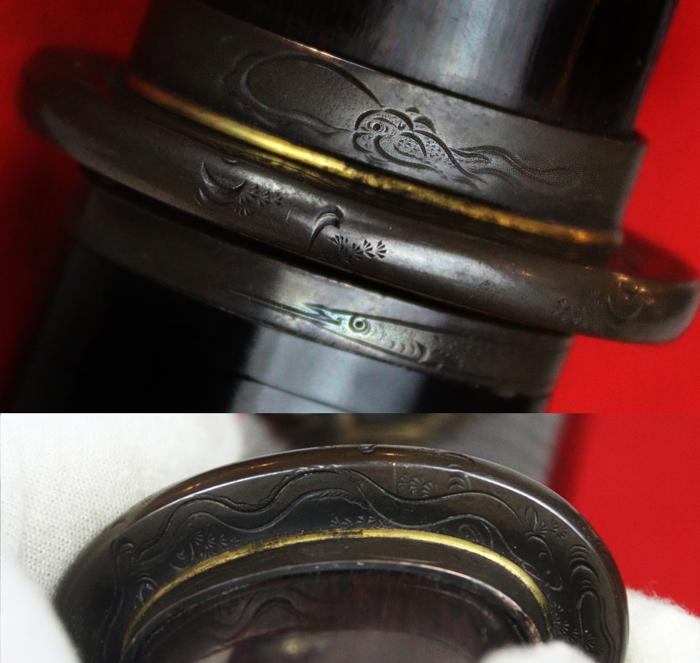 The Lanes Armoury | A Fabulous and Stunning, Original, Edo Period ...