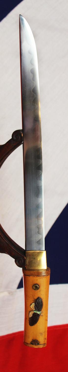 The Lanes Armoury | A Stunning Museum Piece & An Exquiste Original Edo ...