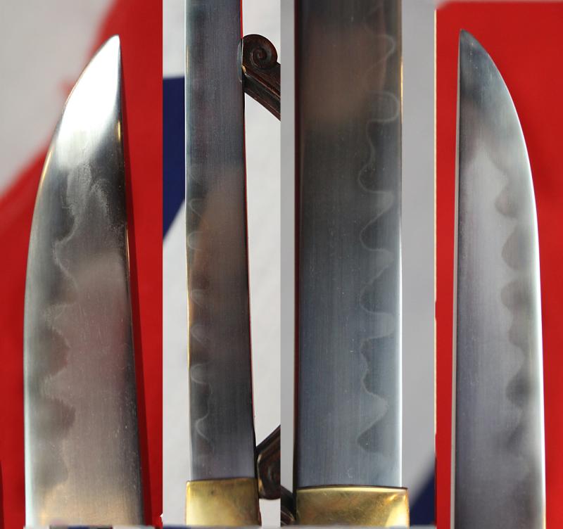 The Lanes Armoury | A Stunning Museum Piece & An Exquiste Original Edo ...