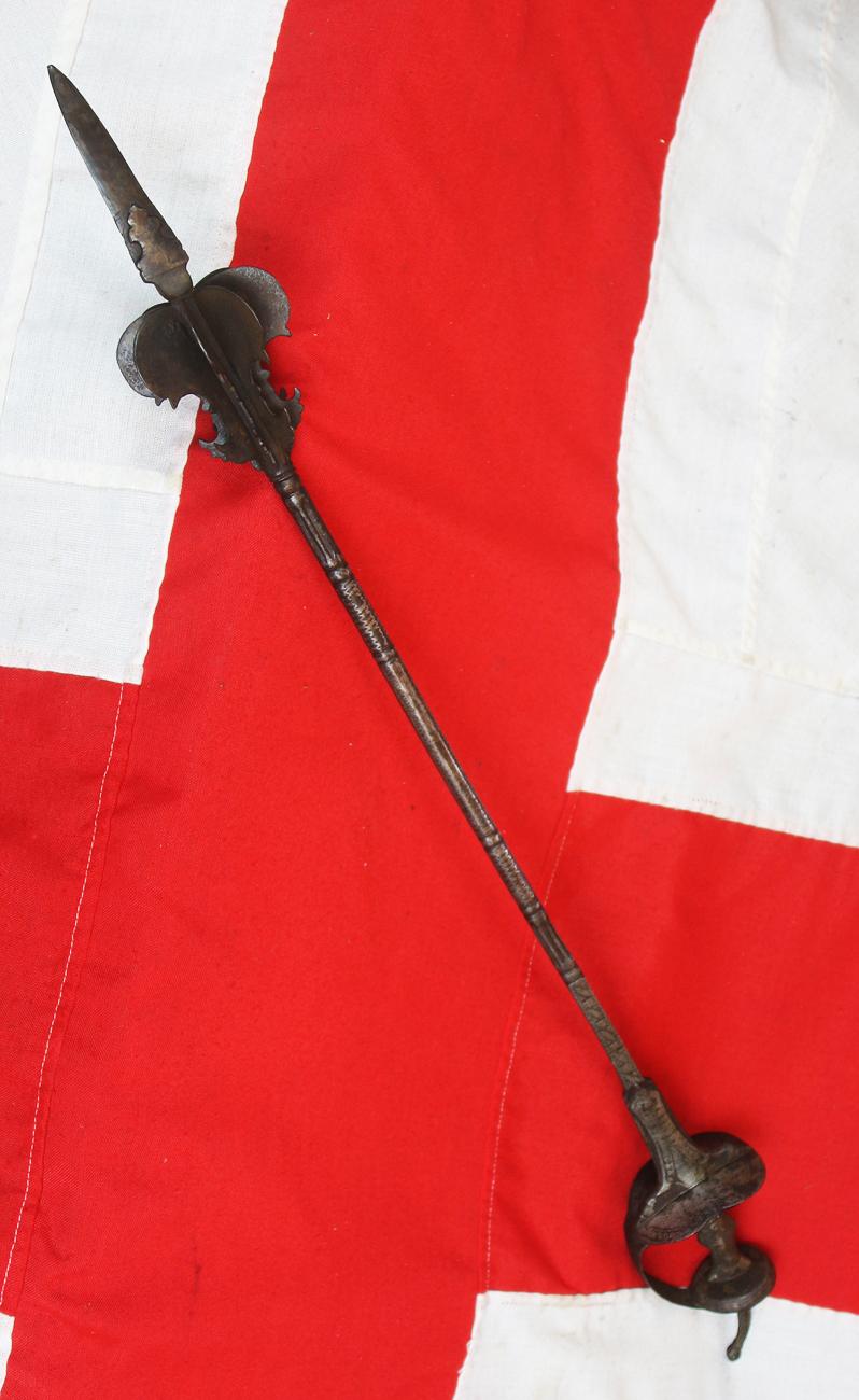 The Lanes Armoury | One Of The Most Impressive, Fiersome, & Effective ...