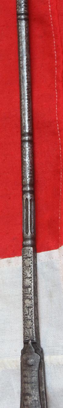 The Lanes Armoury | One Of The Most Impressive, Fiersome, & Effective ...