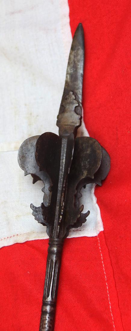 The Lanes Armoury | One Of The Most Impressive, Fiersome, & Effective ...