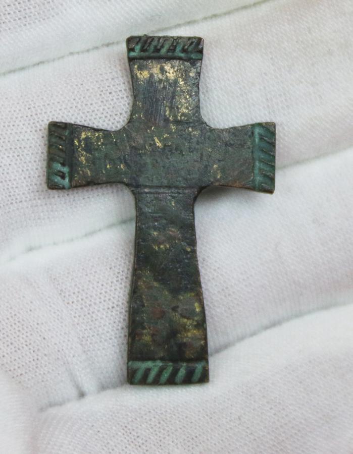 The Lanes Armoury | Original, 11th 12th Century Bronze Knights Templar ...