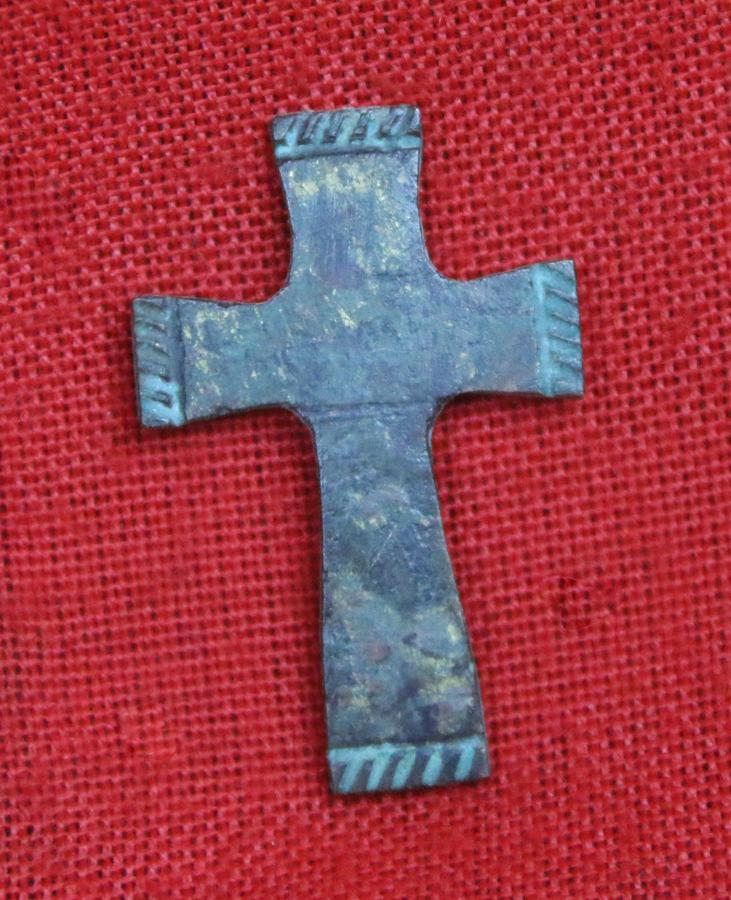 The Lanes Armoury | Original, 11th 12th Century Bronze Knights Templar ...