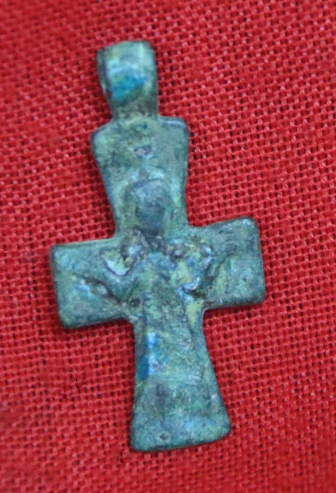 The Lanes Armoury | A Beautifully Detailed Early Christian, Ancient ...