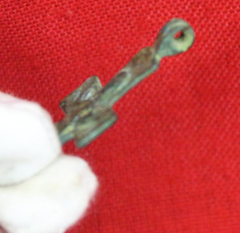 The Lanes Armoury | A Beautifully Detailed Early Christian, Ancient ...