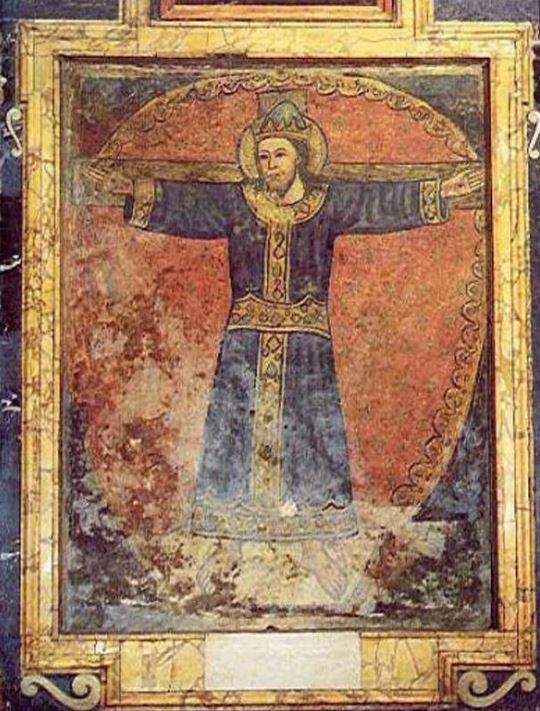 The Lanes Armoury | A Beautifully Detailed Early Christian, Ancient ...