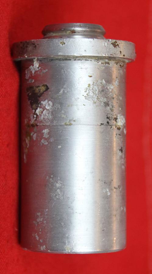 The Lanes Armoury | A German WW2 Type 35 Bomb Fuze From an Unexploded Bomb