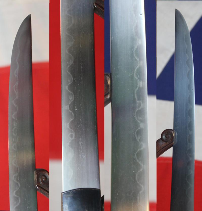 The Lanes Armoury | An Absolutely Breathtaking Museum Grade, Shinto ...