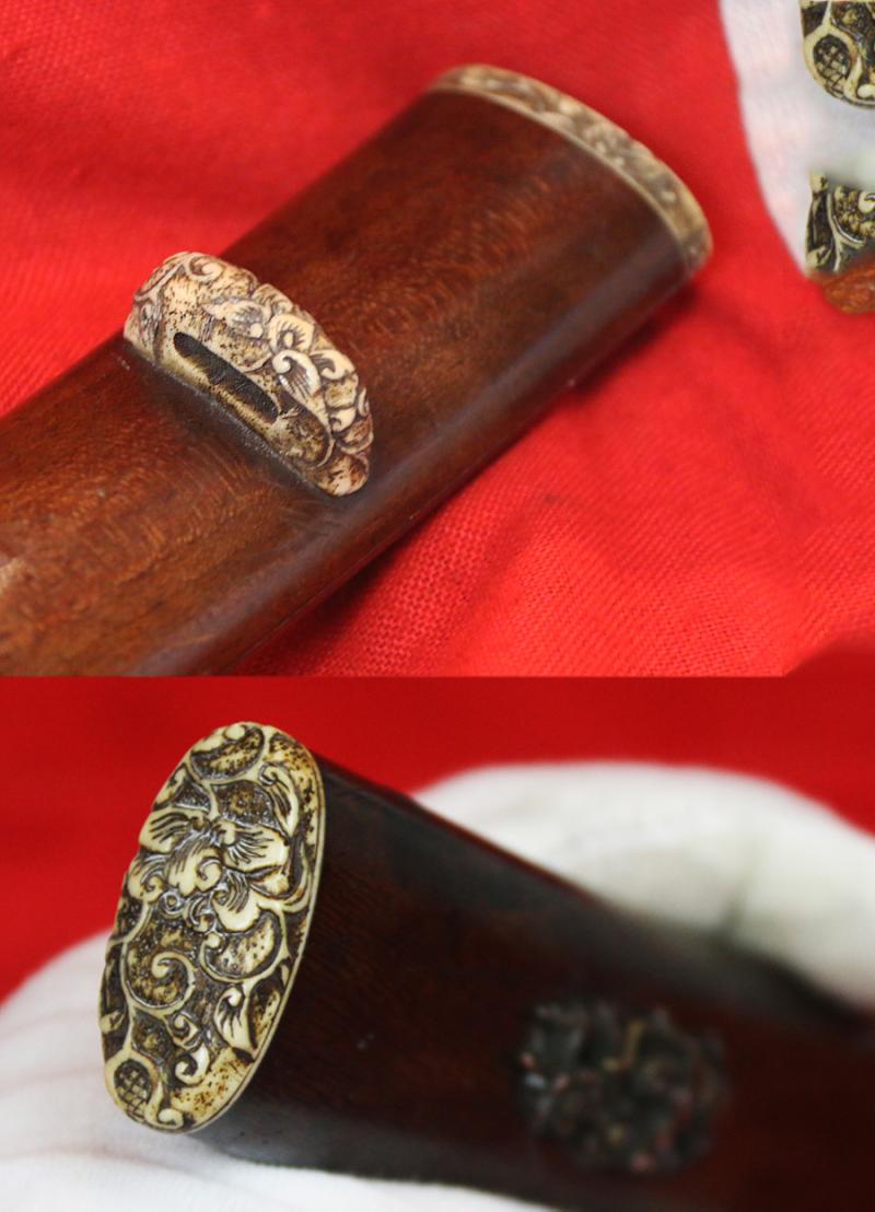 The Lanes Armoury | A Most Beautiful Ancient Bladed Tanto, Around 650 ...