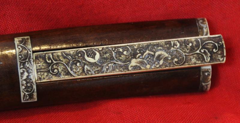 The Lanes Armoury | A Most Beautiful Ancient Bladed Tanto, Around 650 ...