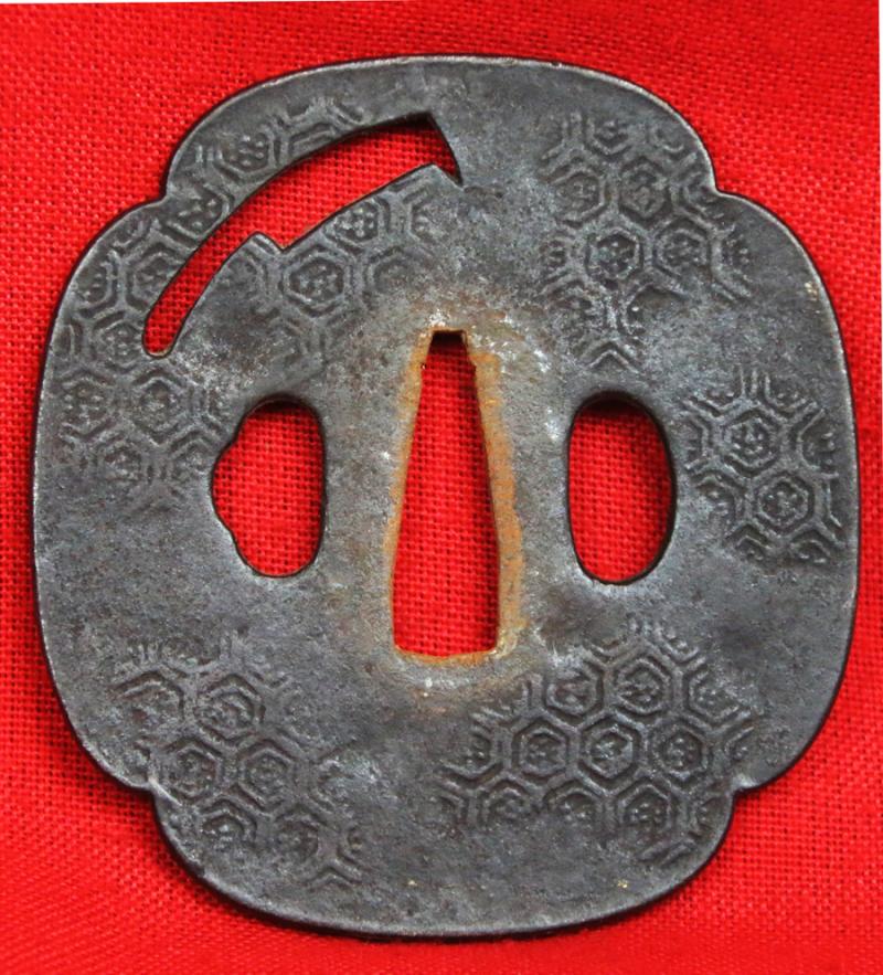 The Lanes Armoury | A Simply Magnificent & Huge 400 Year Old Nagamaki ...