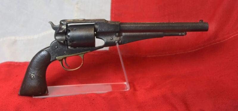 The Lanes Armoury | An Original US Civil War Union Contract and Wild ...