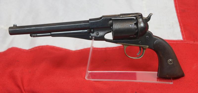 The Lanes Armoury | An Original US Civil War Union Contract and Wild ...