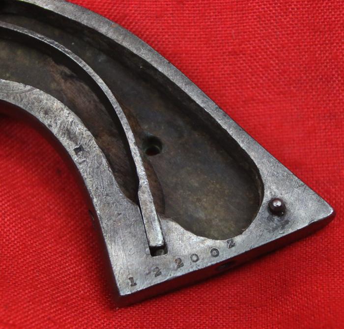 The Lanes Armoury | An Original US Civil War Union Contract and Wild ...