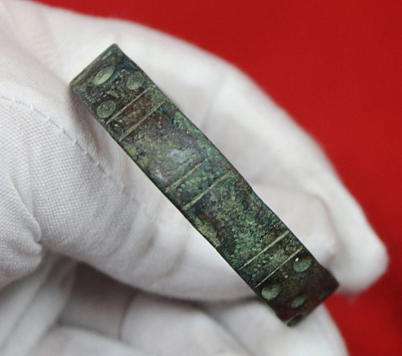 The Lanes Armoury | A Most Fine Original Copper-Bronze Imperial Roman ...