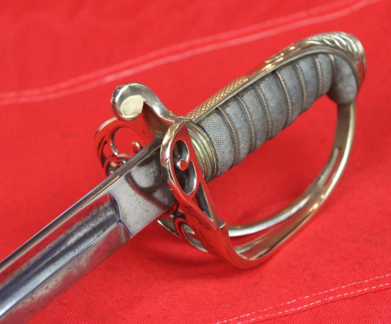 The Lanes Armoury | A Beautiful and Good Example, of an Original, Zulu ...