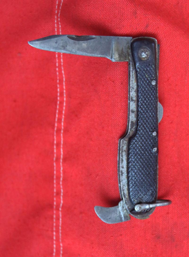 The Lanes Armoury | A Most Rare Original SOE/OSS Issue, Special ...