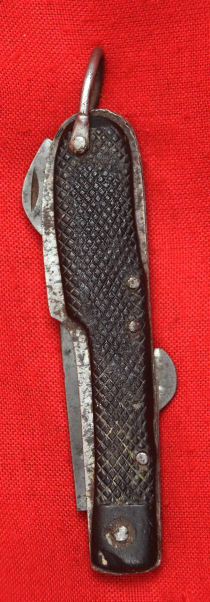 The Lanes Armoury | A Most Rare Original SOE/OSS Issue, Special Operations Executive Agent's ...