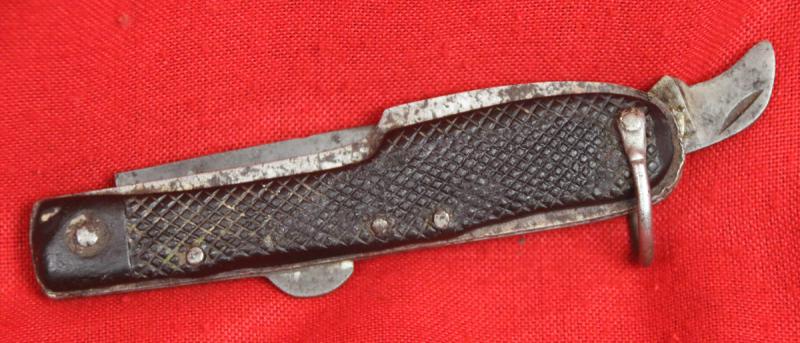 The Lanes Armoury | A Most Rare Original SOE/OSS Issue, Special ...