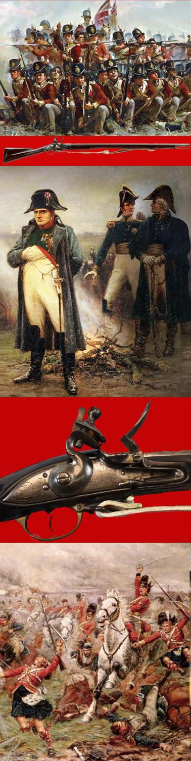 The Lanes Armoury | Superb Collection Of Napoleonic War Swords ...