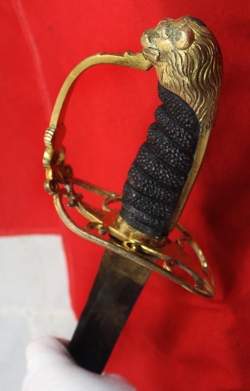 The Lanes Armoury | A Fabulous British Napoleonic Wars Peninsular Wars ...