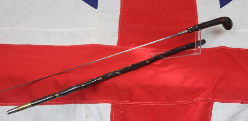 The Lanes Armoury | A Very Attractive 19th century Victorian Hawthorn ...