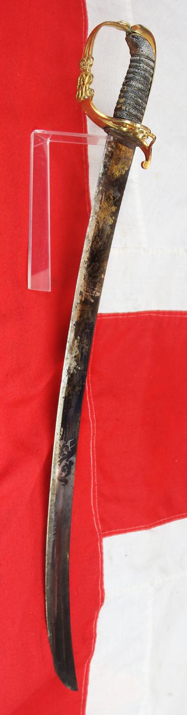 The Lanes Armoury | A Simply Stunning Early 19th Century Rifle Company ...