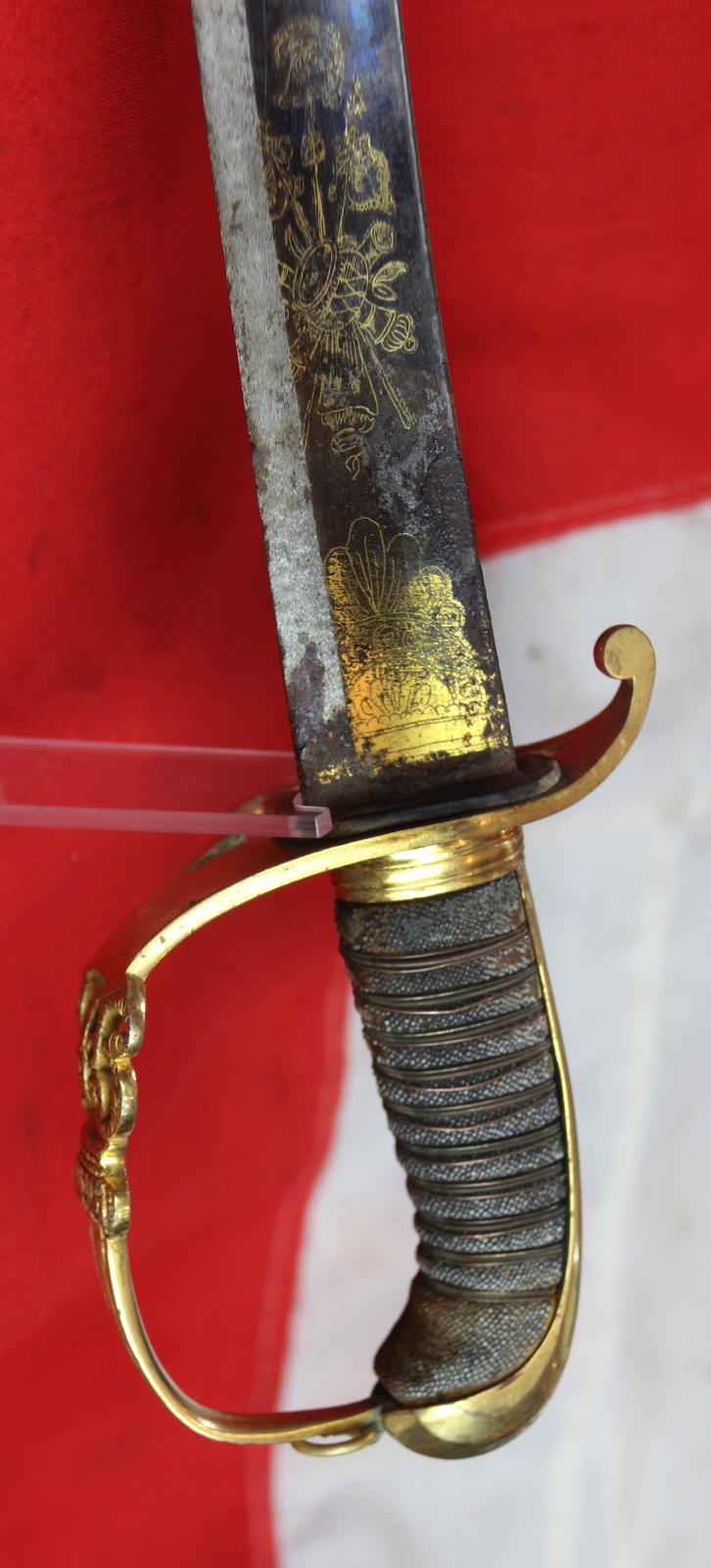 The Lanes Armoury | A Simply Stunning Early 19th Century Rifle Company ...