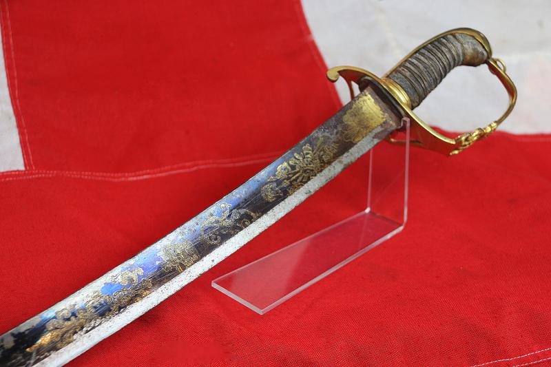 The Lanes Armoury | A Simply Stunning Early 19th Century Rifle Company ...