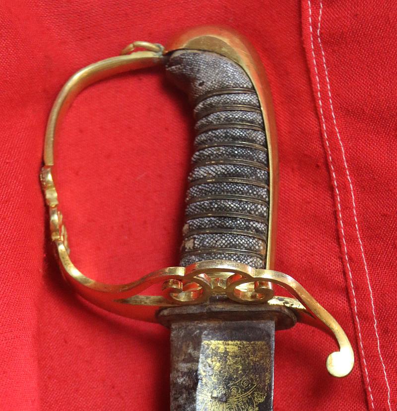 The Lanes Armoury | A Simply Stunning Early 19th Century Rifle Company ...