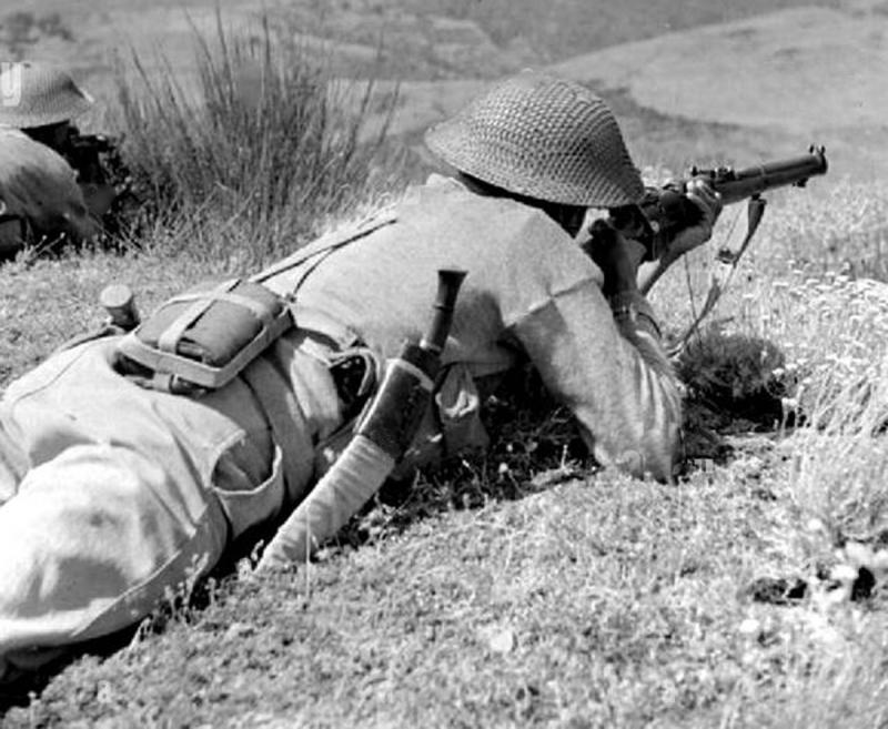 The Lanes Armoury | A Very Good WW2 'Chindit' Ghurkha Kukri of the 4th ...