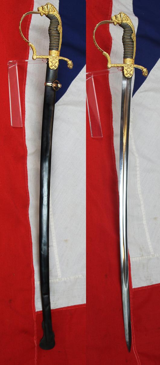 The Lanes Armoury | A Most Fine Imperial German & WW2 General Officer's ...