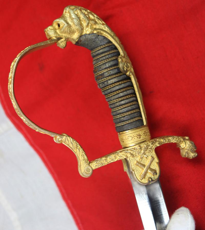 The Lanes Armoury | A Most Fine Imperial German & WW2 General Officer's ...