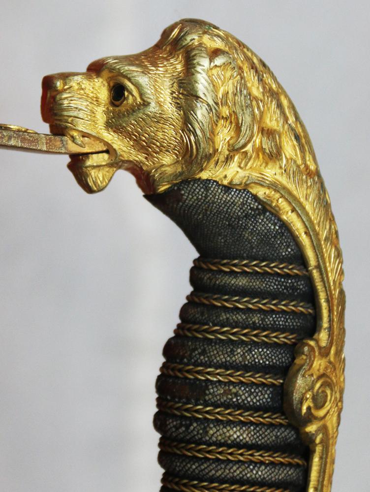 The Lanes Armoury | A Most Fine Imperial German & WW2 General Officer's ...