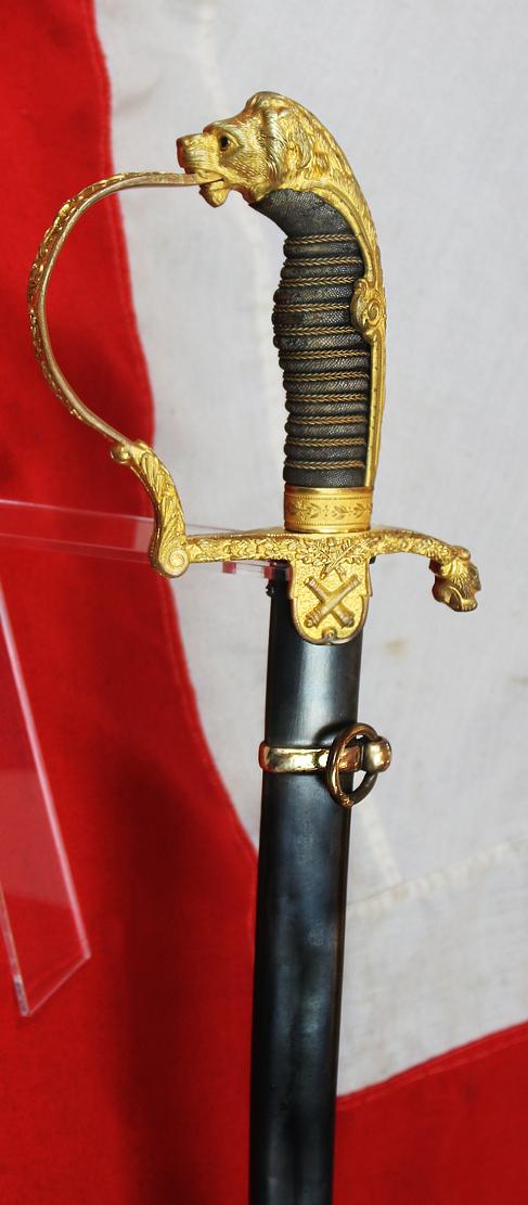 The Lanes Armoury | A Most Fine Imperial German & WW2 General Officer's ...