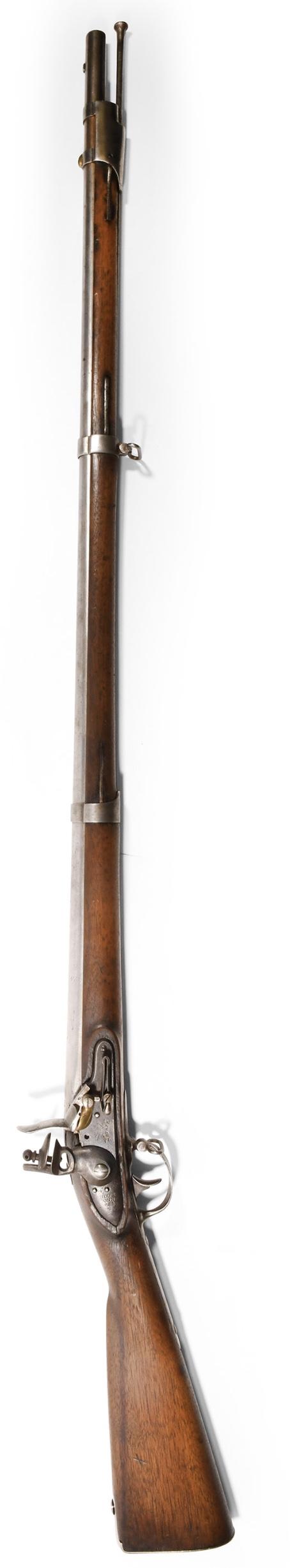 The Lanes Armoury | A Very Fine American US Army Issue Infantry ...