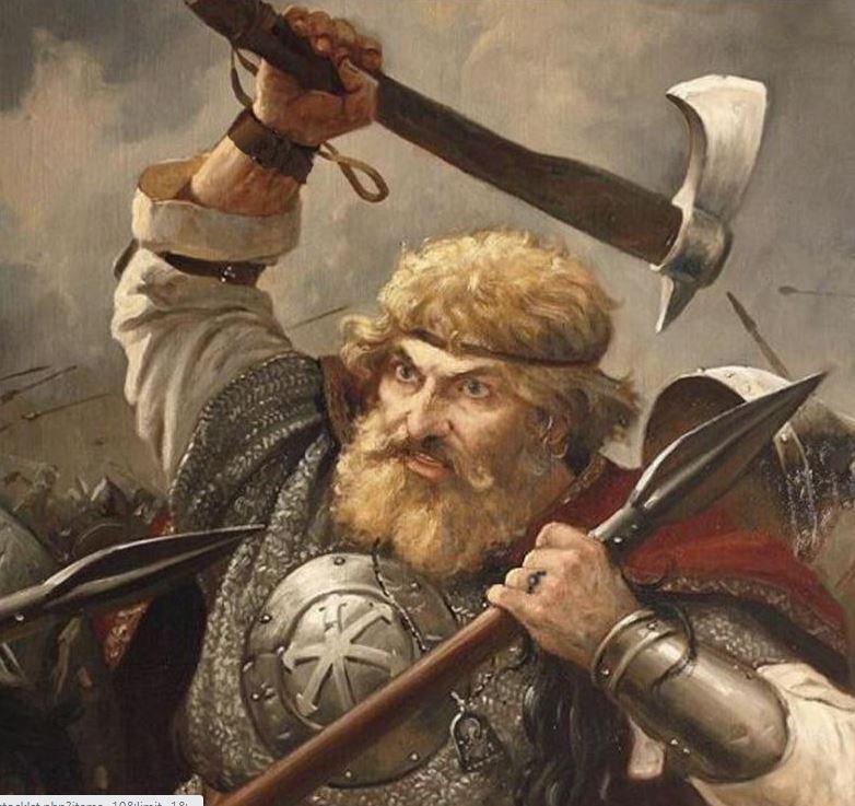 The Lanes Armoury | An Original Viking Warrior's Bronze Torc Arm Ring ...