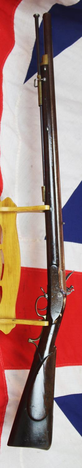 The Lanes Armoury | A Stupendous, Original Officer's Quality Baker ...