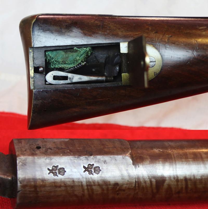 The Lanes Armoury | A Stupendous, Original Officer's Quality Baker ...