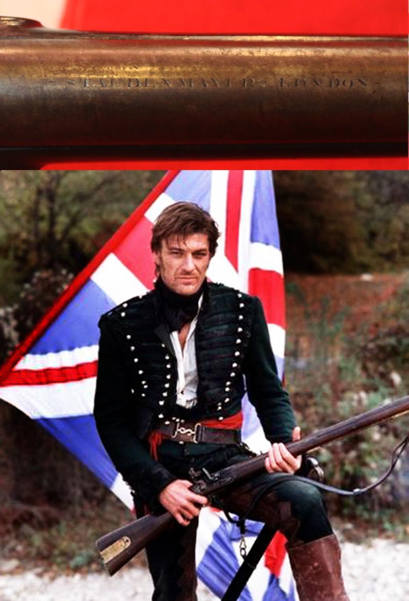 The Lanes Armoury | A Stupendous, Original Officer's Quality Baker ...