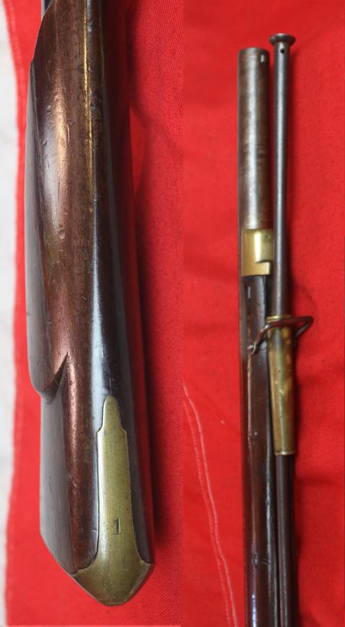 The Lanes Armoury | A Stupendous, Original Officer's Quality Baker ...