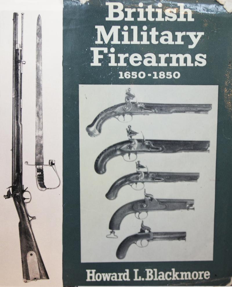 The Lanes Armoury | A Stupendous, Original Officer's Quality Baker ...