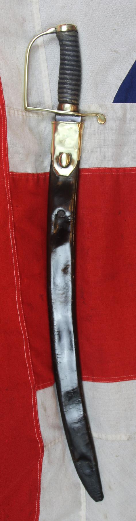 The Lanes Armoury | A Simply Superb 'Parker Warranted' Constabulary ...