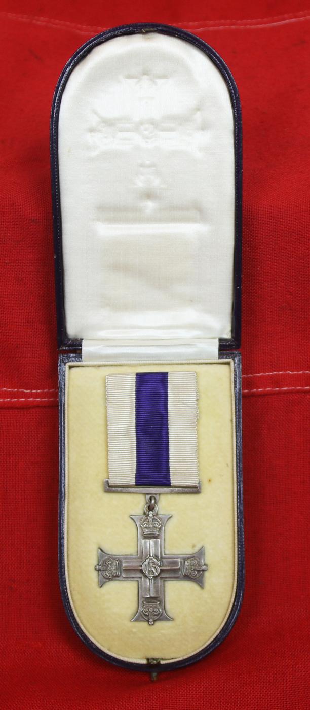 The Lanes Armoury | A Superb & Rare, Original Australian WW1 Military ...