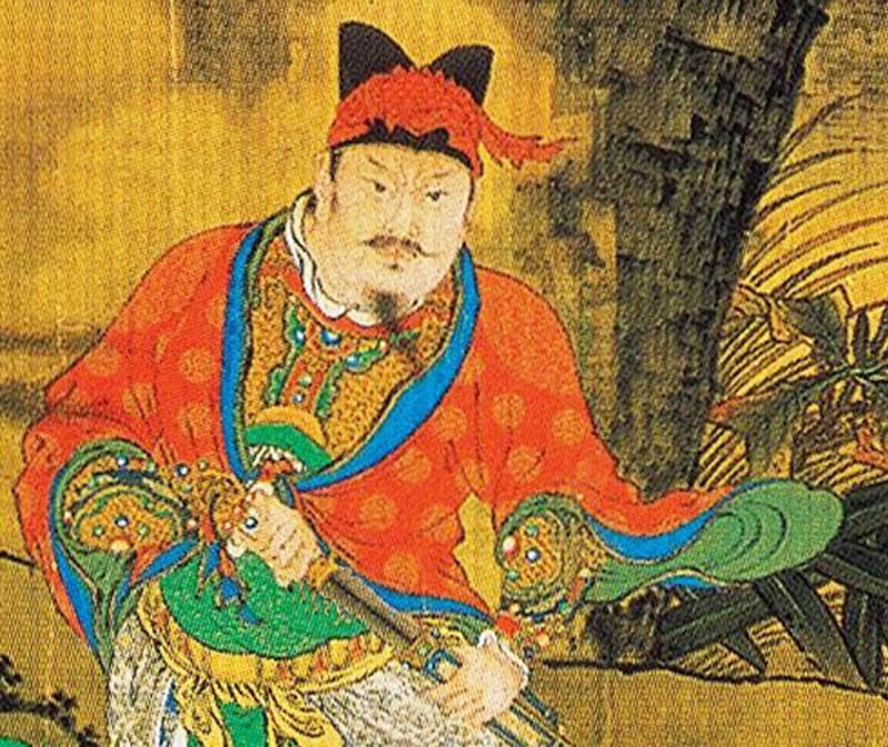 The Lanes Armoury | An Antique Chinese, Tibetan Silver Dagger, Ching ...