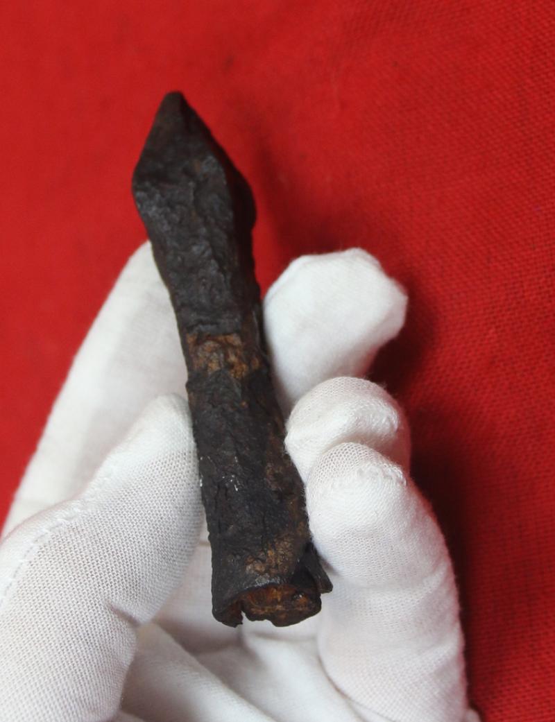 The Lanes Armoury | A Most Scarce Original Late 14th Century Crossbow ...