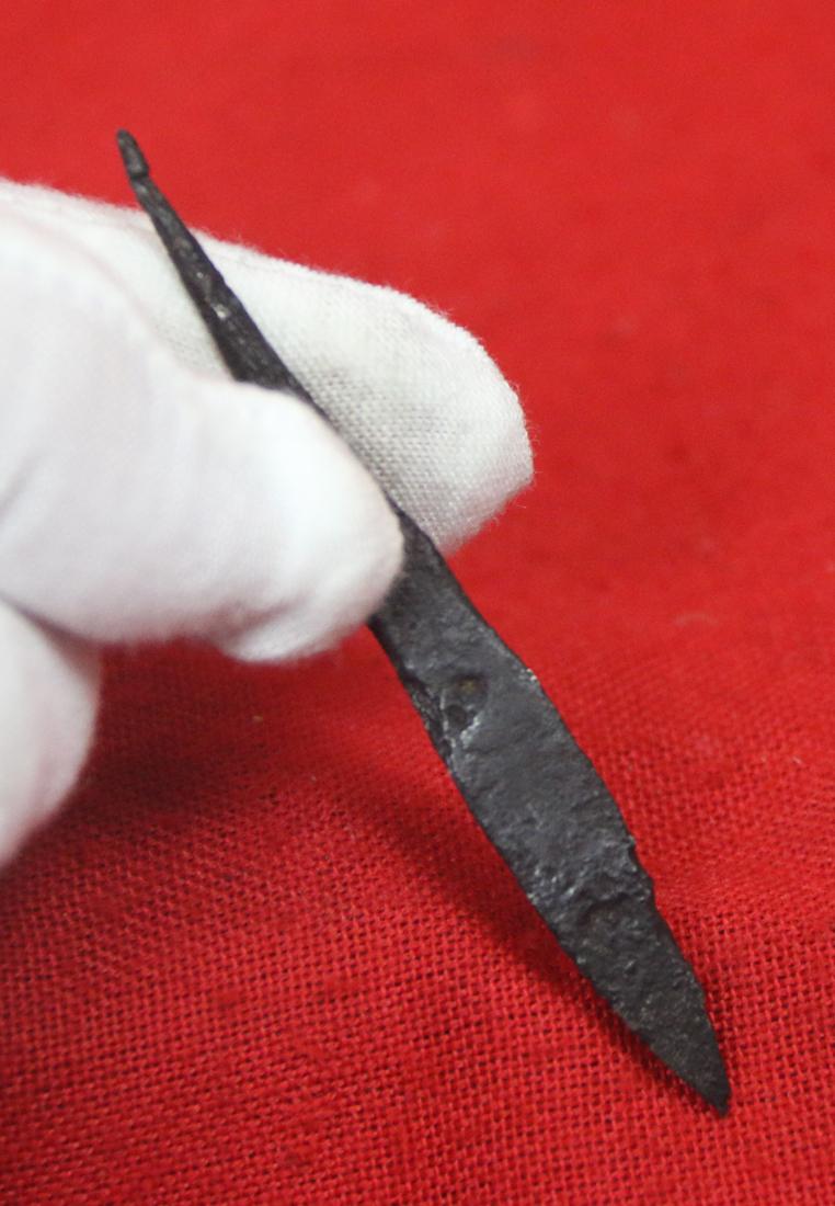 The Lanes Armoury | Battle of Agincourt 1415 Henry Vth Tanged Armour ...