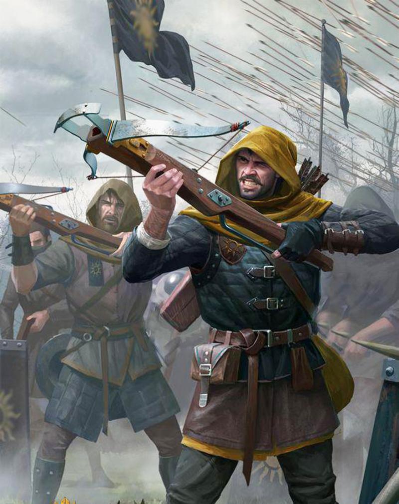 The Lanes Armoury | A Most Unusual & Powerful Armour Piercing Bodkin ...